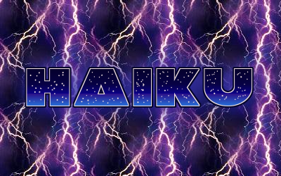 haiku logo. Free logo maker.