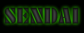 SENDAI logo. Free logo maker.