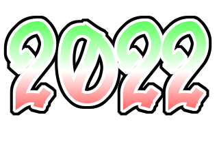 2022 logo. Free logo maker.