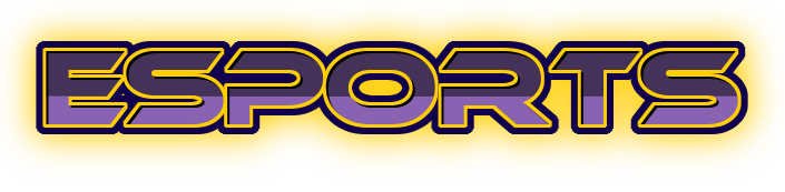 ESPORTS logo. Free logo maker.