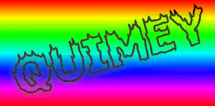 QUIMEY logo. Free logo maker.