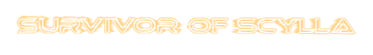Survivor of Scylla logo. Free logo maker.