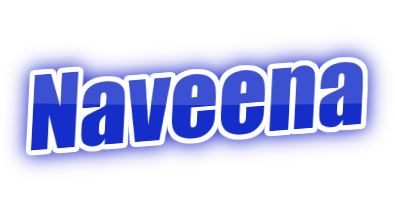 Naveena logo. Free logo maker.