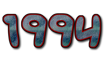 1994 logo. Free logo maker.
