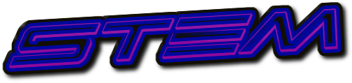 STEM logo. Free logo maker.