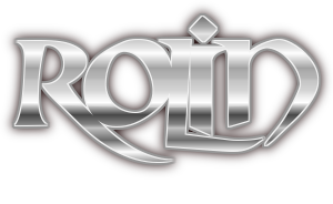 Rolin logo. Free logo maker.