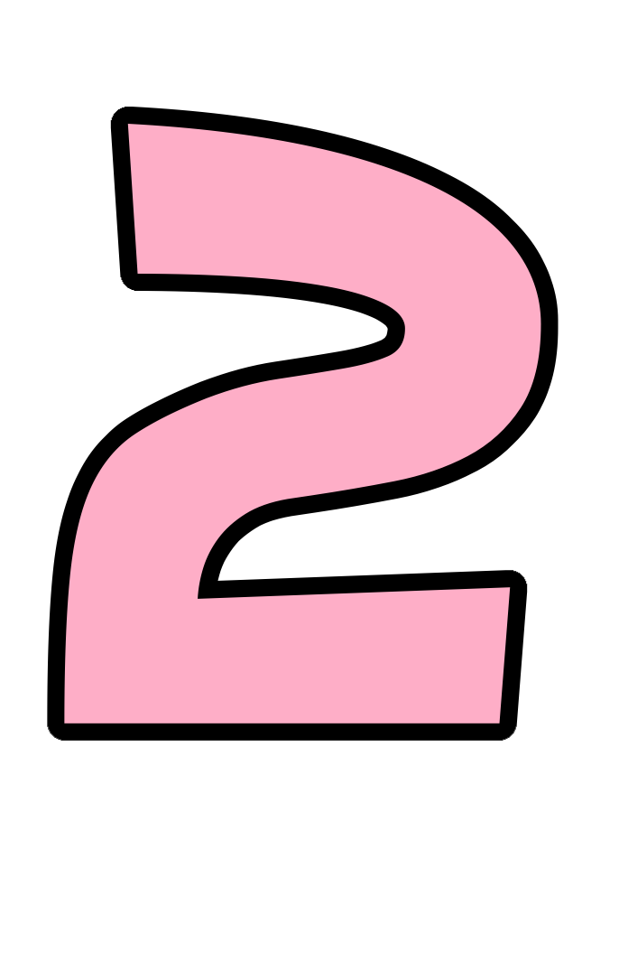 2 logo. Free logo maker.