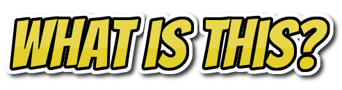 What is this? logo. Free logo maker.
