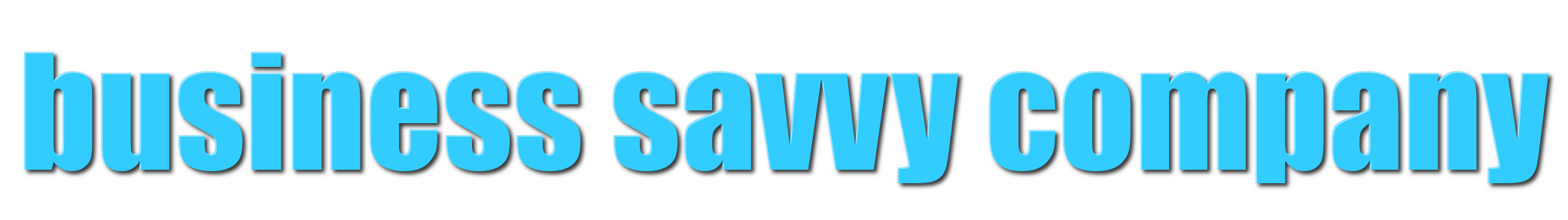business savvy company logo. Free logo maker.