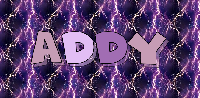 Addy logo. Free logo maker.