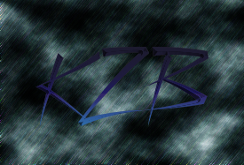 KZB logo. Free logo maker.