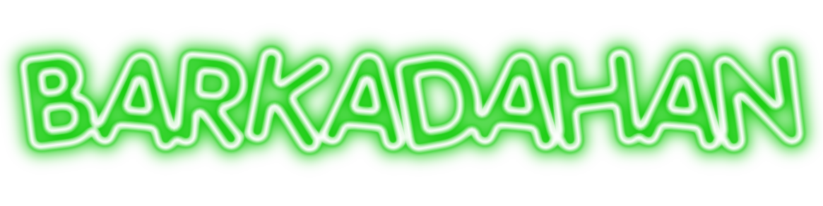 BARKADAHAN logo. Free logo maker.