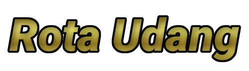 Rota Udang logo. Free logo maker.