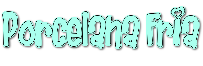 Porcelana Fria logo. Free logo maker.