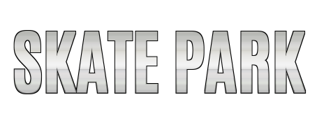 SKATE PARK logo. Free logo maker.
