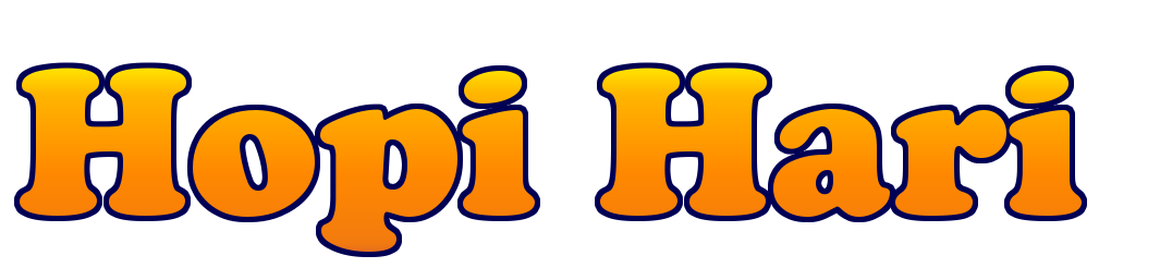 Hopi Hari logo. Free logo maker.