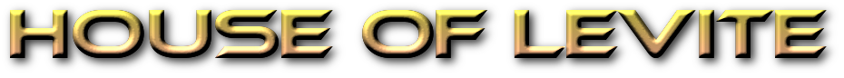 House of Levite logo. Free logo maker.