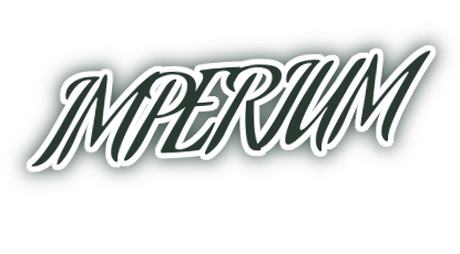 IMPERIUM logo. Free logo maker.