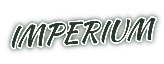IMPERIUM logo. Free logo maker.