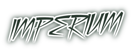 IMPERIUM logo. Free logo maker.