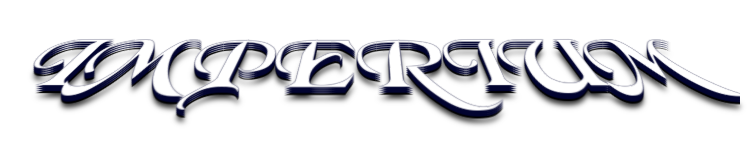 IMPERIUM logo. Free logo maker.