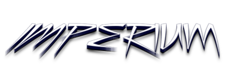 IMPERIUM logo. Free logo maker.