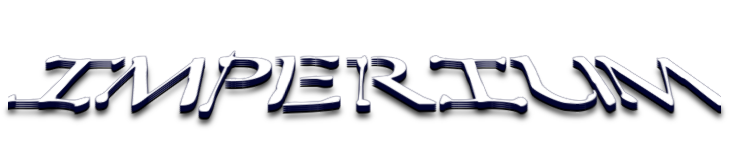 IMPERIUM logo. Free logo maker.