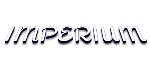 IMPERIUM logo. Free logo maker.