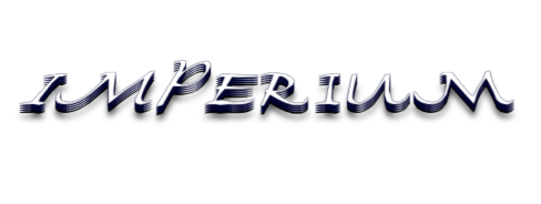IMPERIUM logo. Free logo maker.