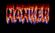 Nanker logo. Free logo maker.