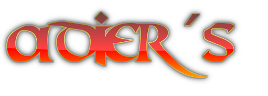 Adier´s logo. Free logo maker.
