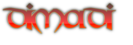 Dimadi logo. Free logo maker.