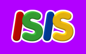ISIS logo. Free logo maker.