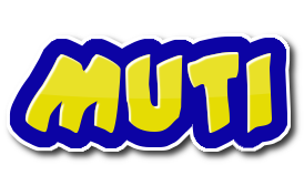 Muti logo. Free logo maker.
