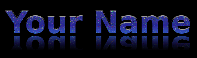 Your Name logo. Free logo maker.