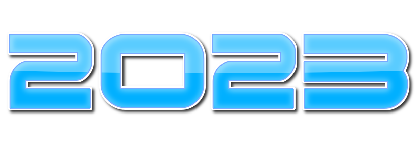 2023 logo. Free logo maker.