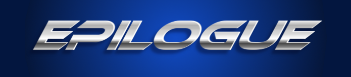 EPILOGUE logo. Free logo maker.