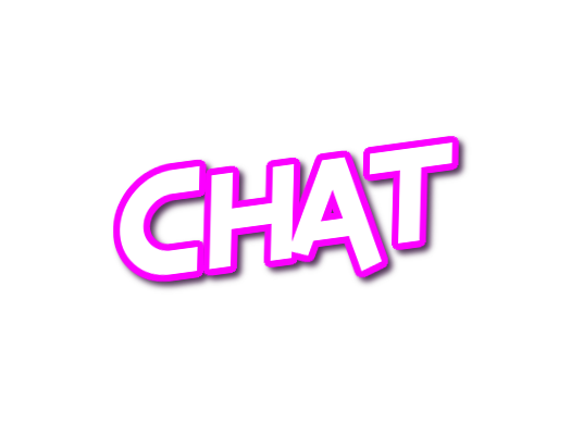 Chat logo. Free logo maker.