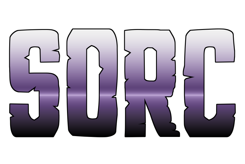 SORC logo. Free logo maker.