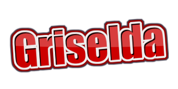 Griselda logo. Free logo maker.
