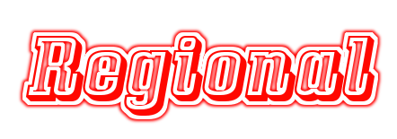 Regional logo. Free logo maker.