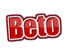 Beto logo. Free logo maker.