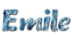 Emile logo. Free logo maker.