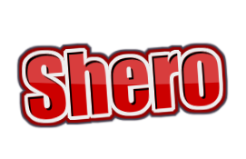 Shero logo. Free logo maker.