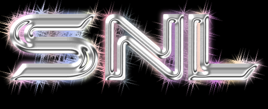 SNL logo. Free logo maker.