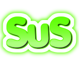 SuS logo. Free logo maker.