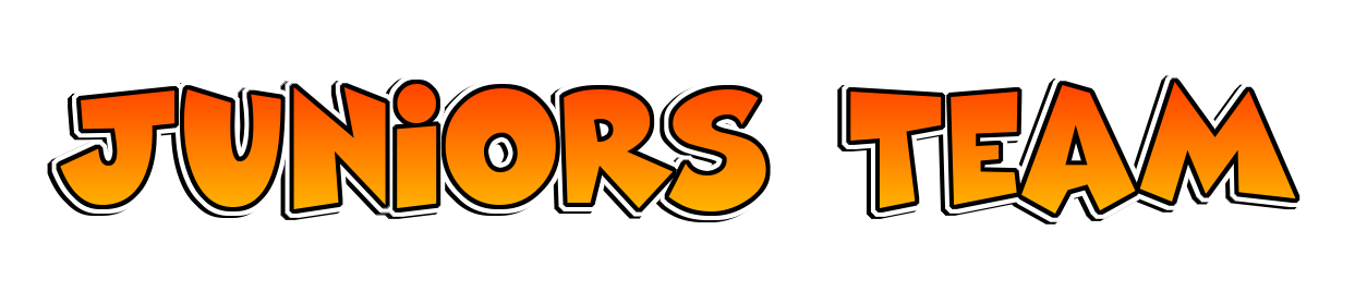 Juniors Team logo. Free logo maker.