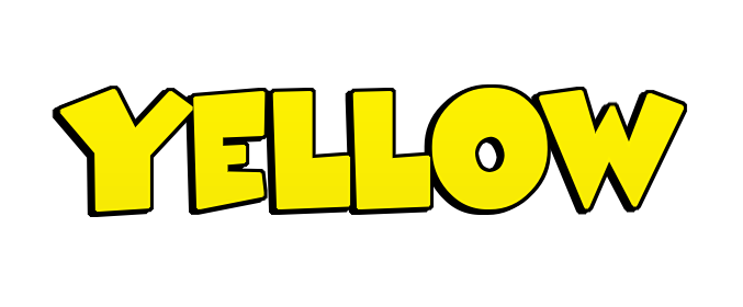 Yellow logo. Free logo maker.