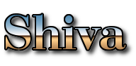 Shiva logo. Free logo maker.