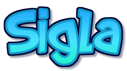 Sigla logo. Free logo maker.